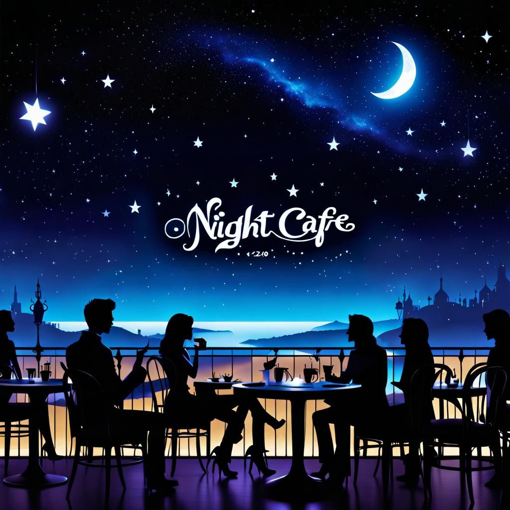 Untitled Creation - AI Generated Artwork - NightCafe Creator