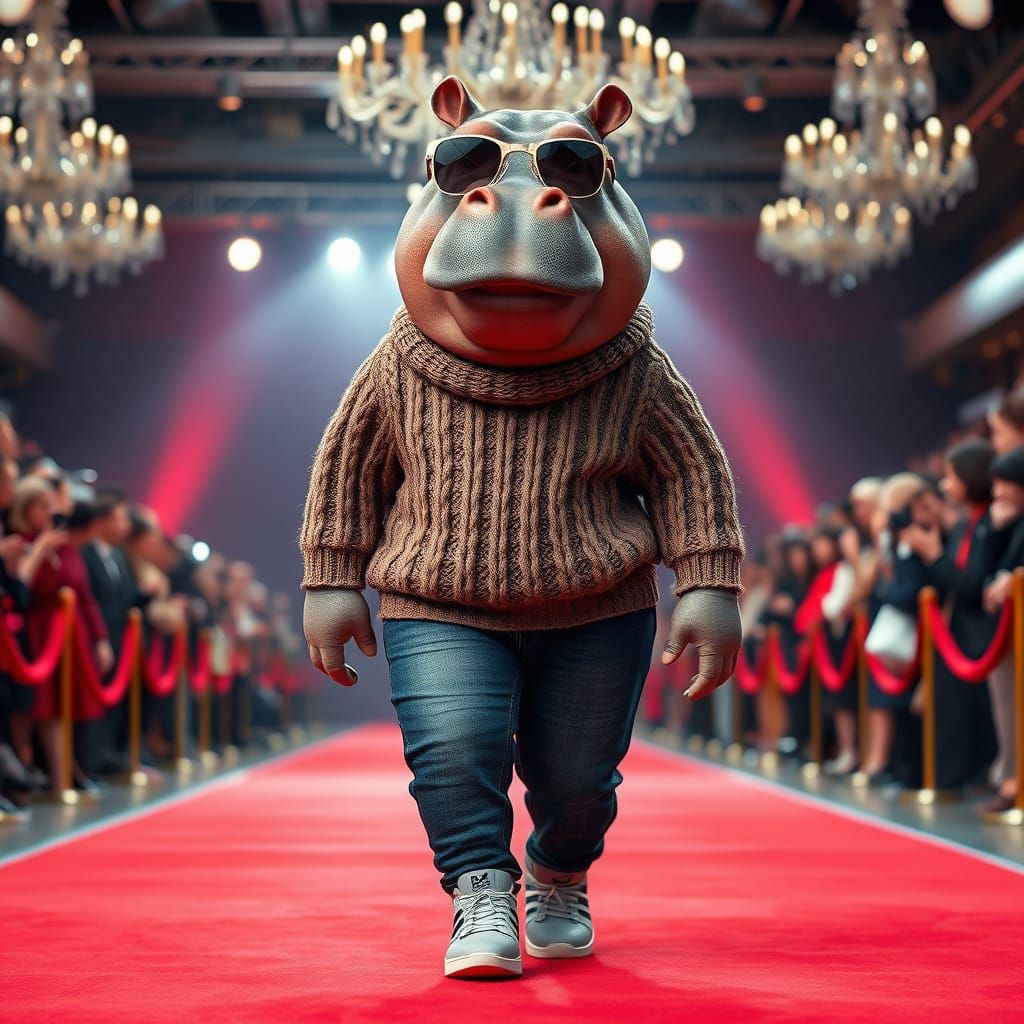 Hippo model - Hippo model