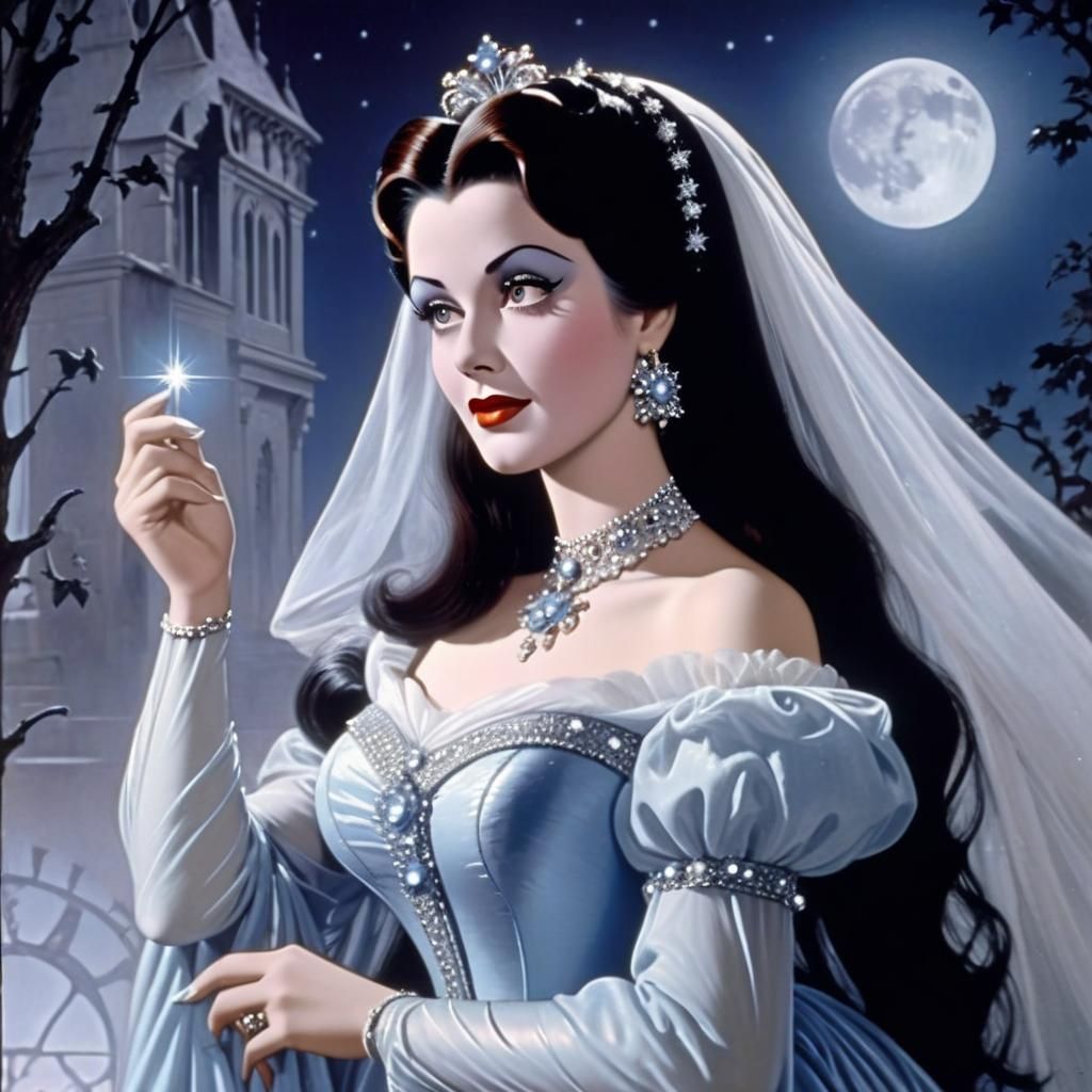 the fallen star - AI Generated Artwork - NightCafe Creator