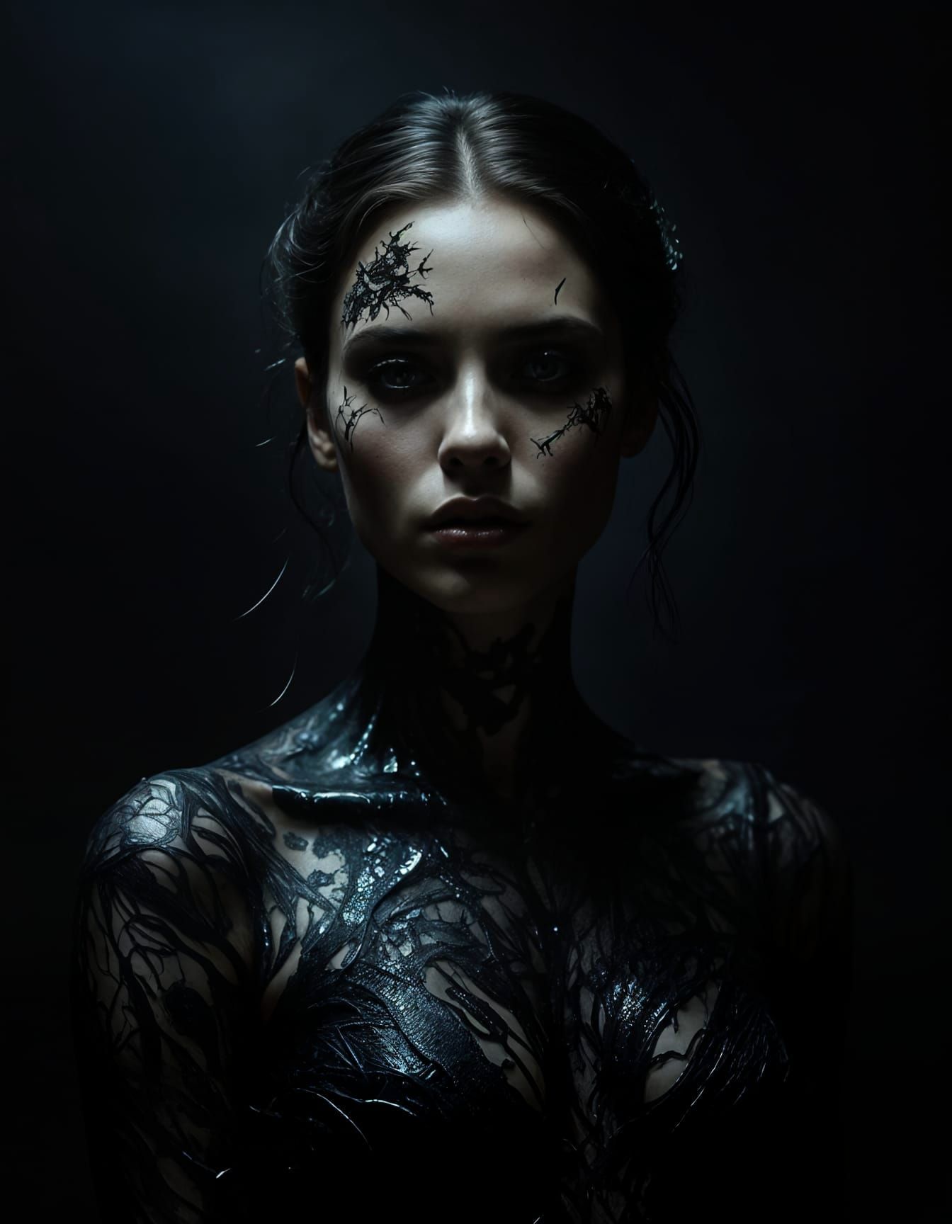 Corruption and Shadow - Corruption and Shadow