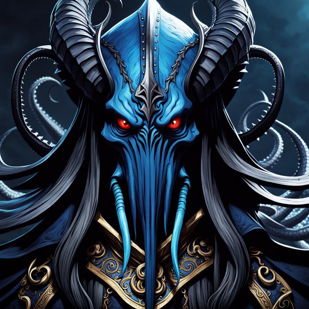 MTGNexus - Zyrannax, the Siphoner