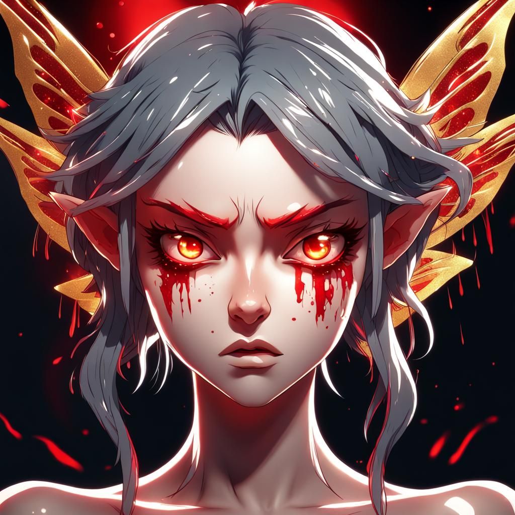 evil - AI Generated Artwork - NightCafe Creator