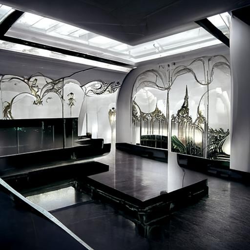 The Office 3 - AI Generated Artwork - NightCafe Creator