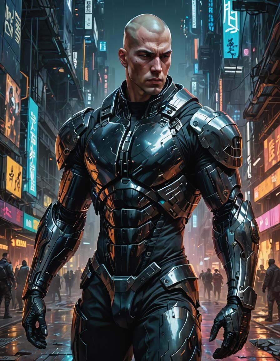 Glossu Rabban - AI Generated Artwork - NightCafe Creator