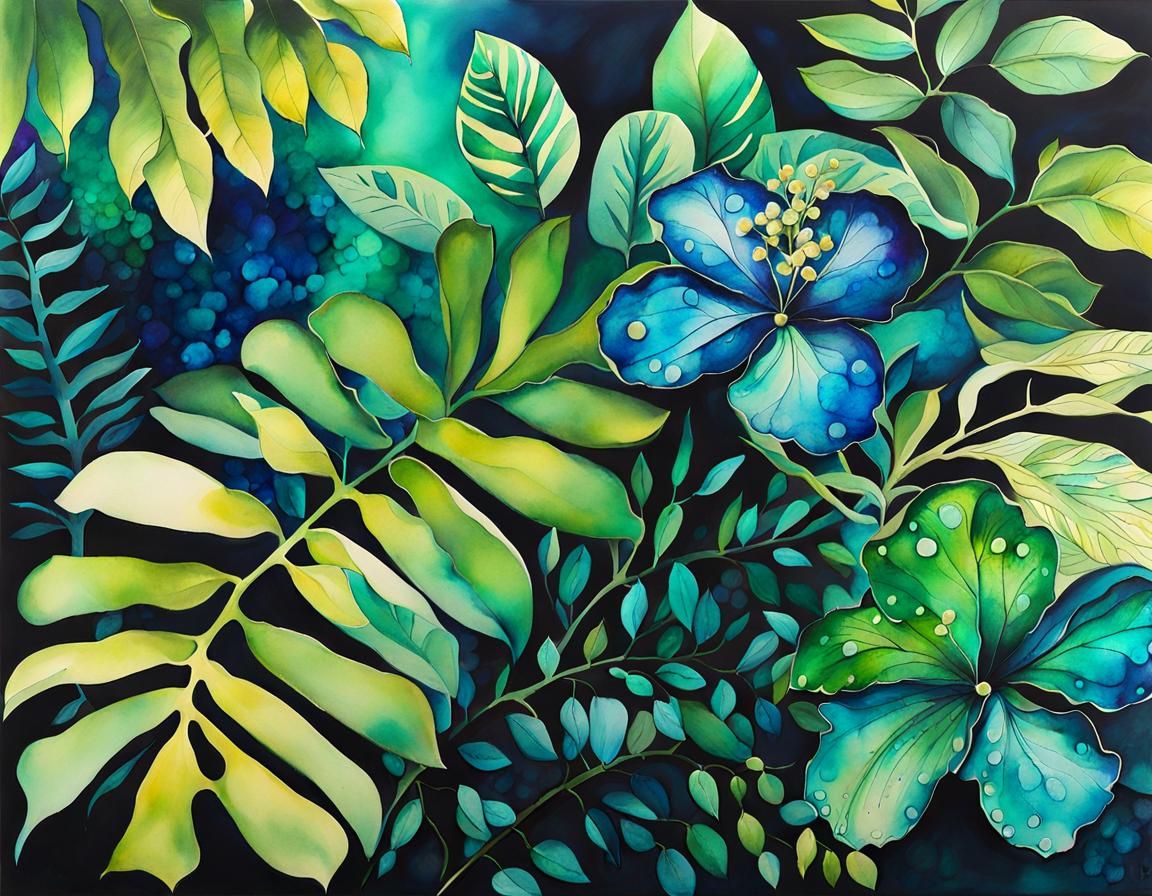 Untitled Creation - AI Generated Artwork - NightCafe Creator