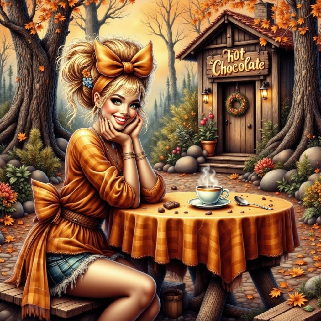 Time for a Picnic - Time for a Picnic