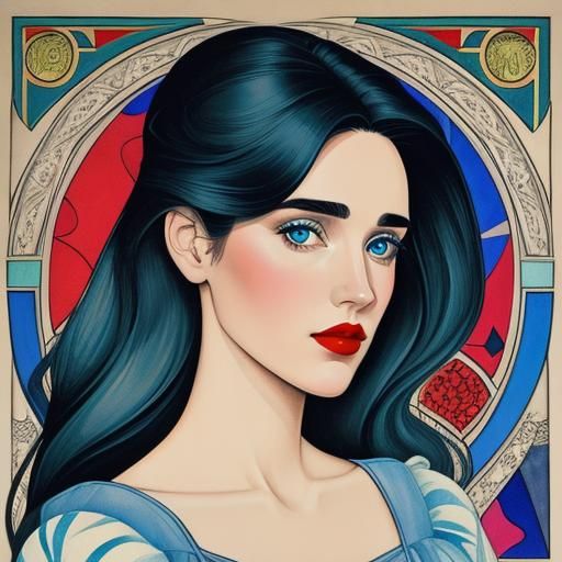 Abstraction (20) - AI Generated Artwork - NightCafe Creator