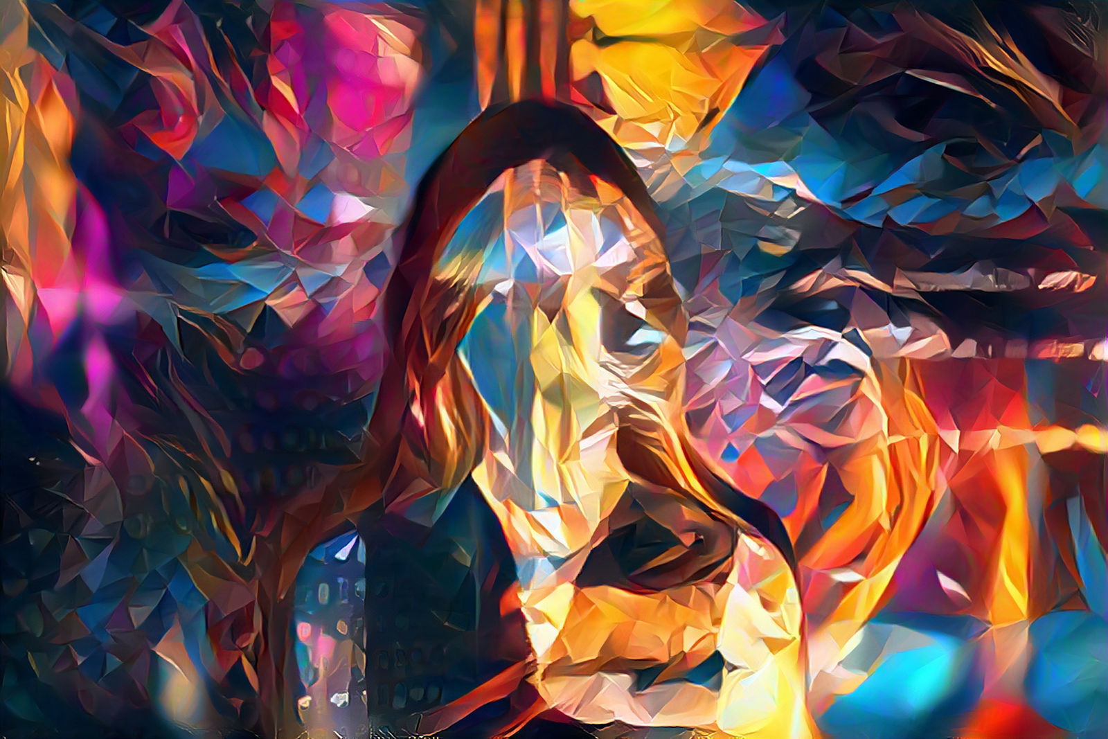 Ai nightcafe soul - AI Generated Artwork - NightCafe Creator