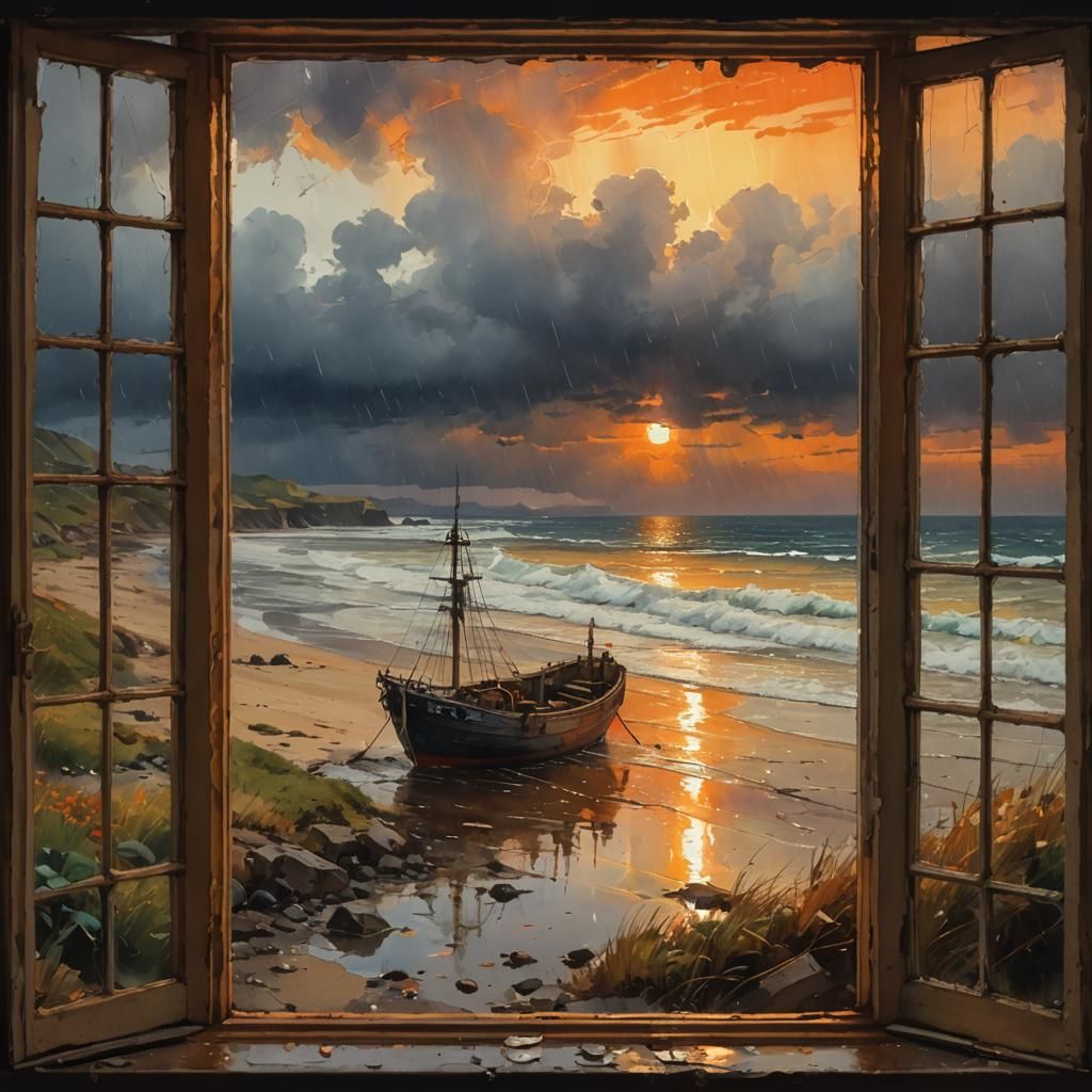 Free AI Art Generator: Create, share and explore AI Art