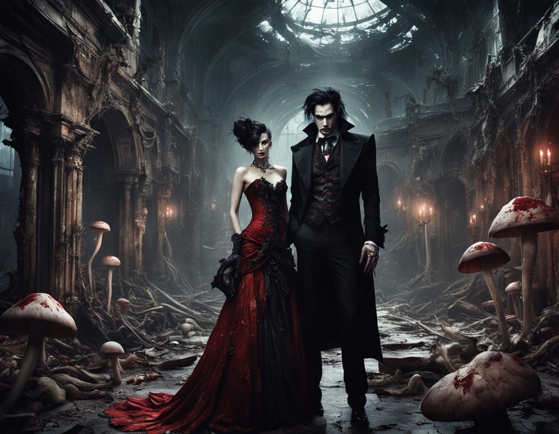 surreal dark fantasy art. hieronymus bosch and luis royo inspired. head ...