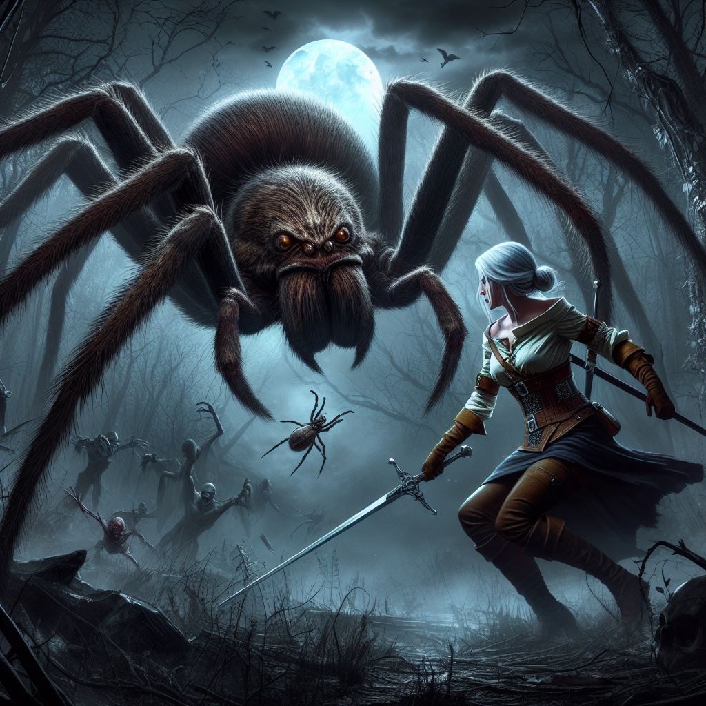 - AI Generated Artwork - NightCafe Creator