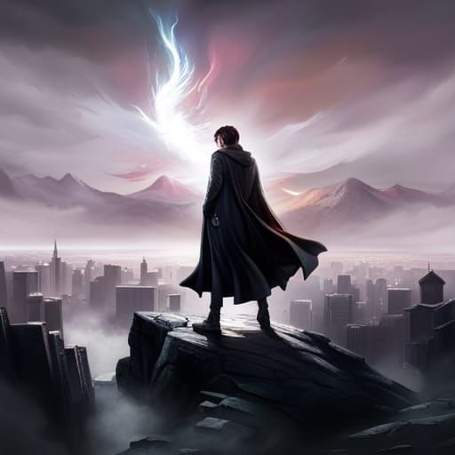 Doom - AI Generated Artwork - NightCafe Creator