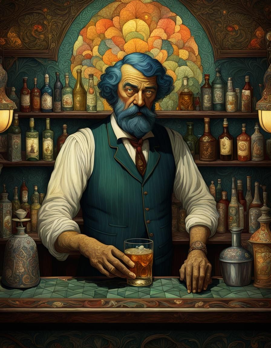 Untitled Creation - AI Generated Artwork - NightCafe Creator