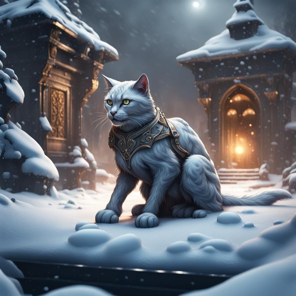 Iron Soldier - AI Generated Artwork - NightCafe Creator