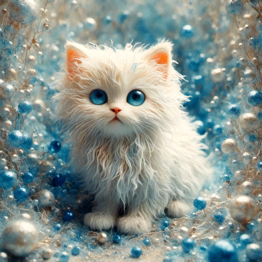 realistickitten - LoRA - NightCafe Creator