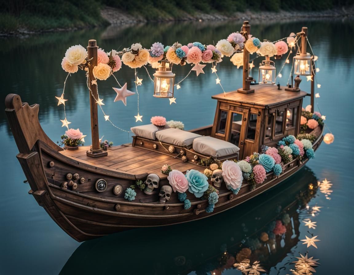 Untitled Creation - AI Generated Artwork - NightCafe Creator