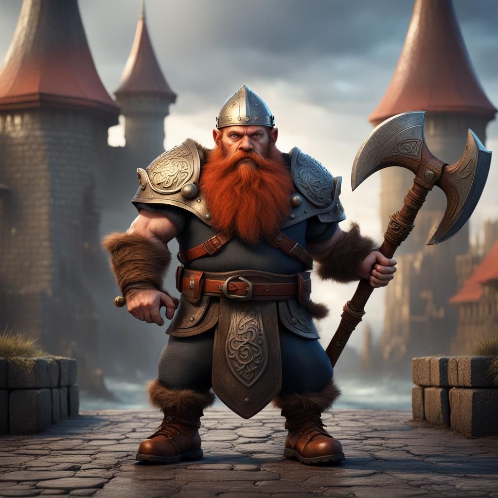 Gamli Kletturinn - AI Generated Artwork - NightCafe Creator