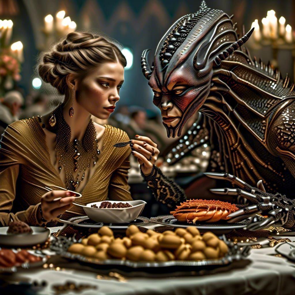 He doesn't like it - but we call him 'Kabuki Joe' : He knows that it's said with Respect - so he ...