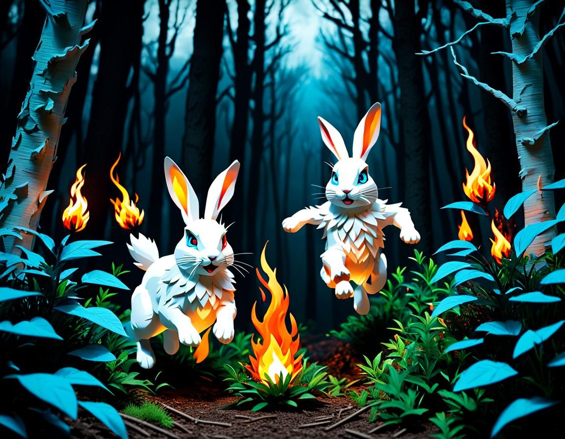 Untitled Creation - AI Generated Artwork - NightCafe Creator