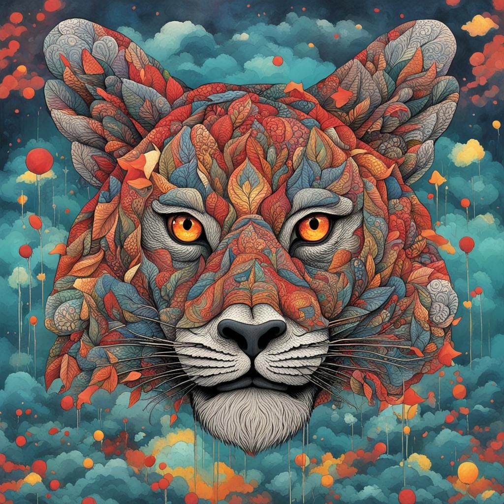 Random Characters - AI Generated Artwork - NightCafe Creator