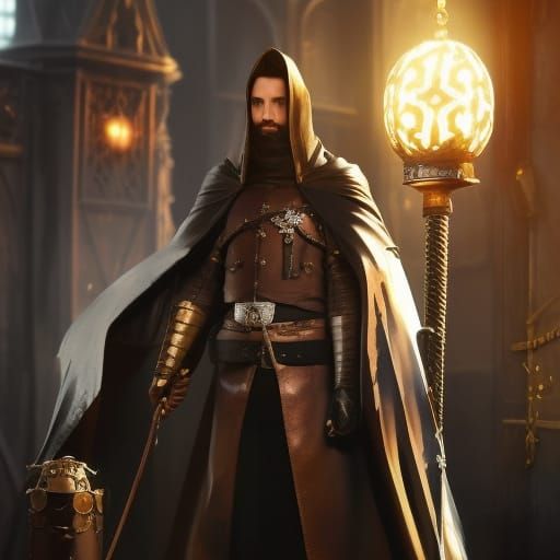 The King - AI Generated Artwork - NightCafe Creator