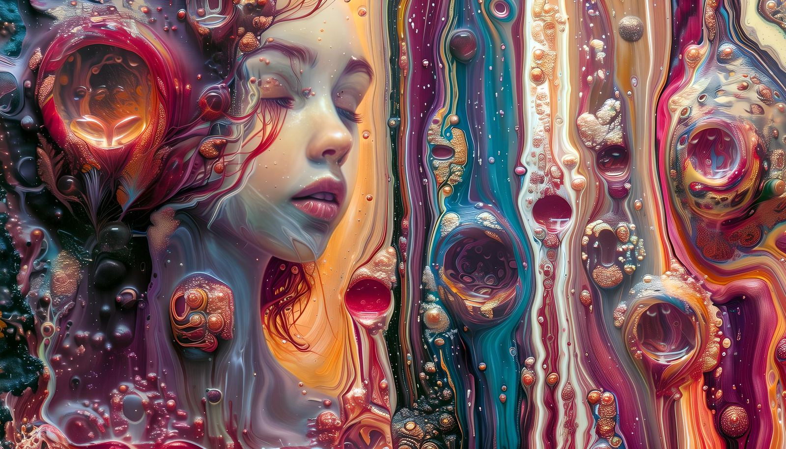 Mabsoot Maffick - AI Generated Artwork - NightCafe Creator