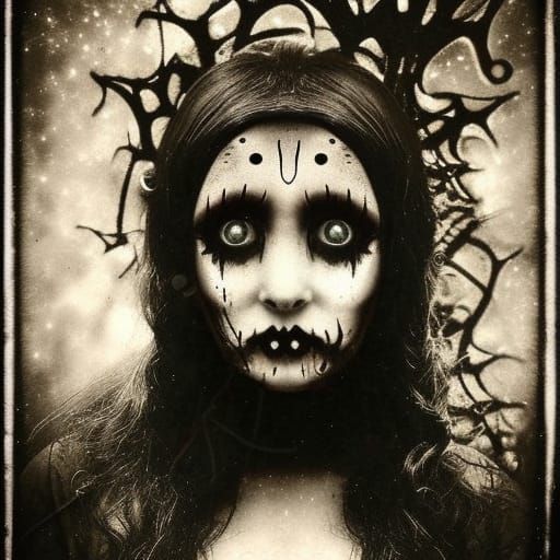 Wonder - AI Generated Artwork - NightCafe Creator