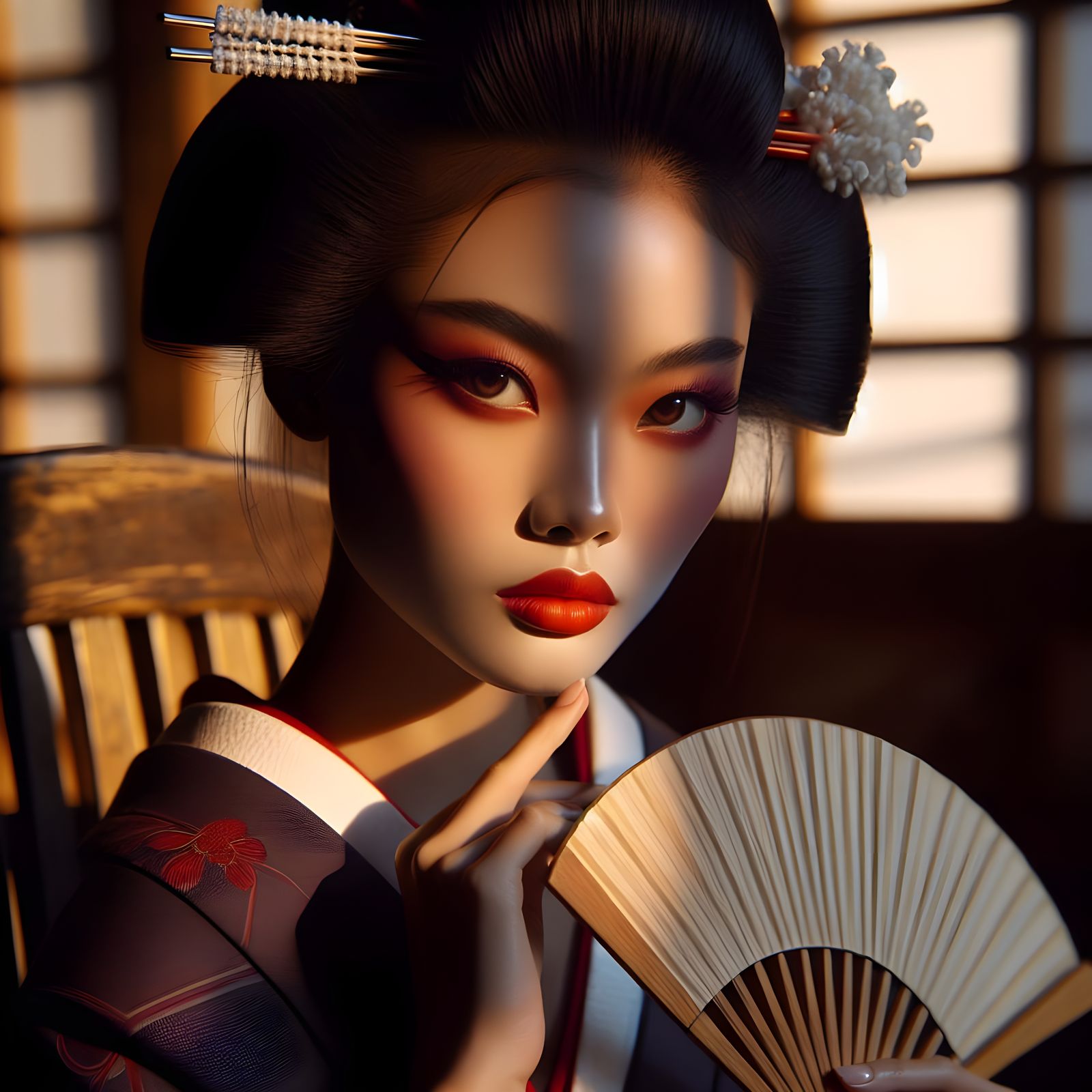 What is she thinking??? 💖😍💖 - What is she thinking??? 💖 ...