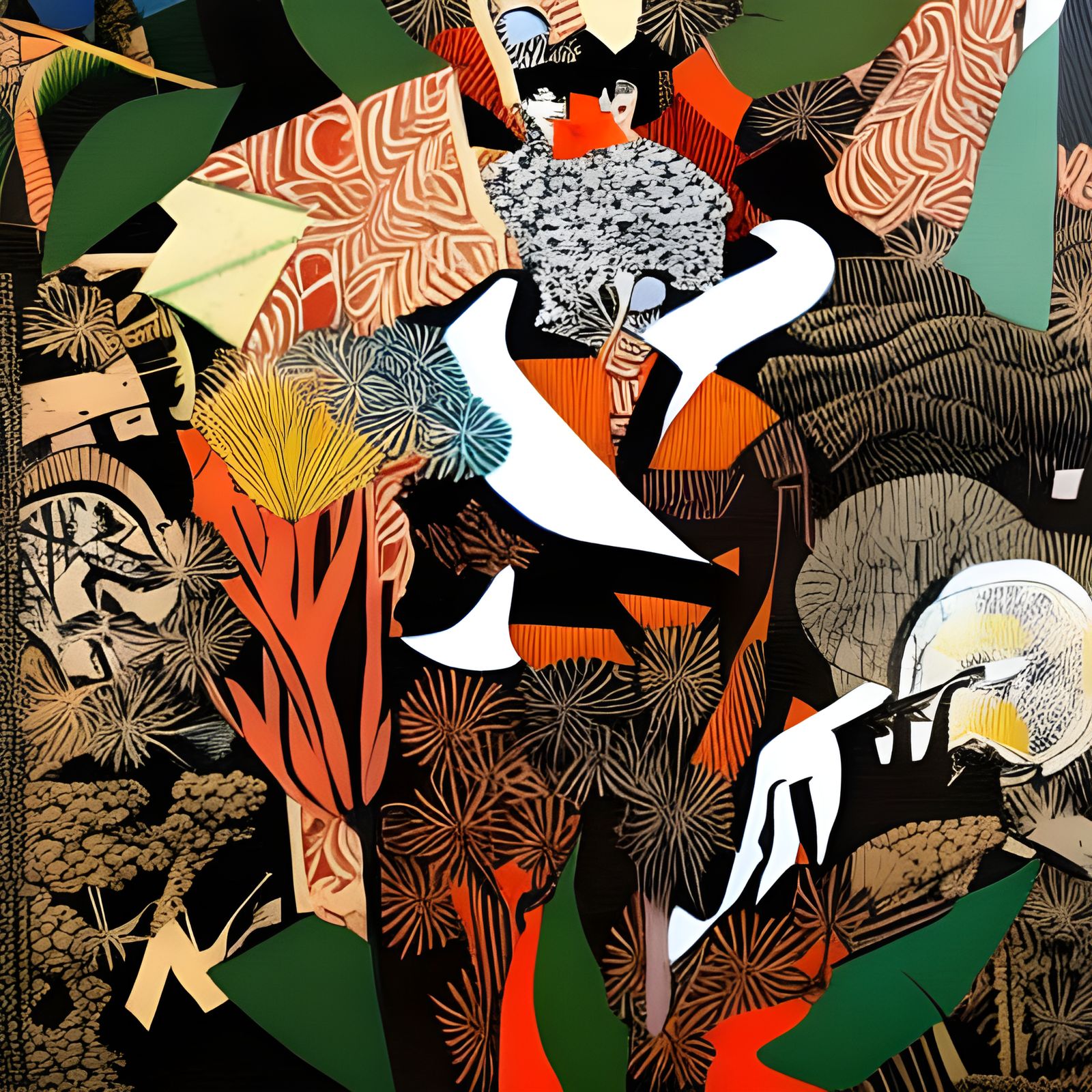 Spring Is Upon Us - AI Generated Artwork - NightCafe Creator