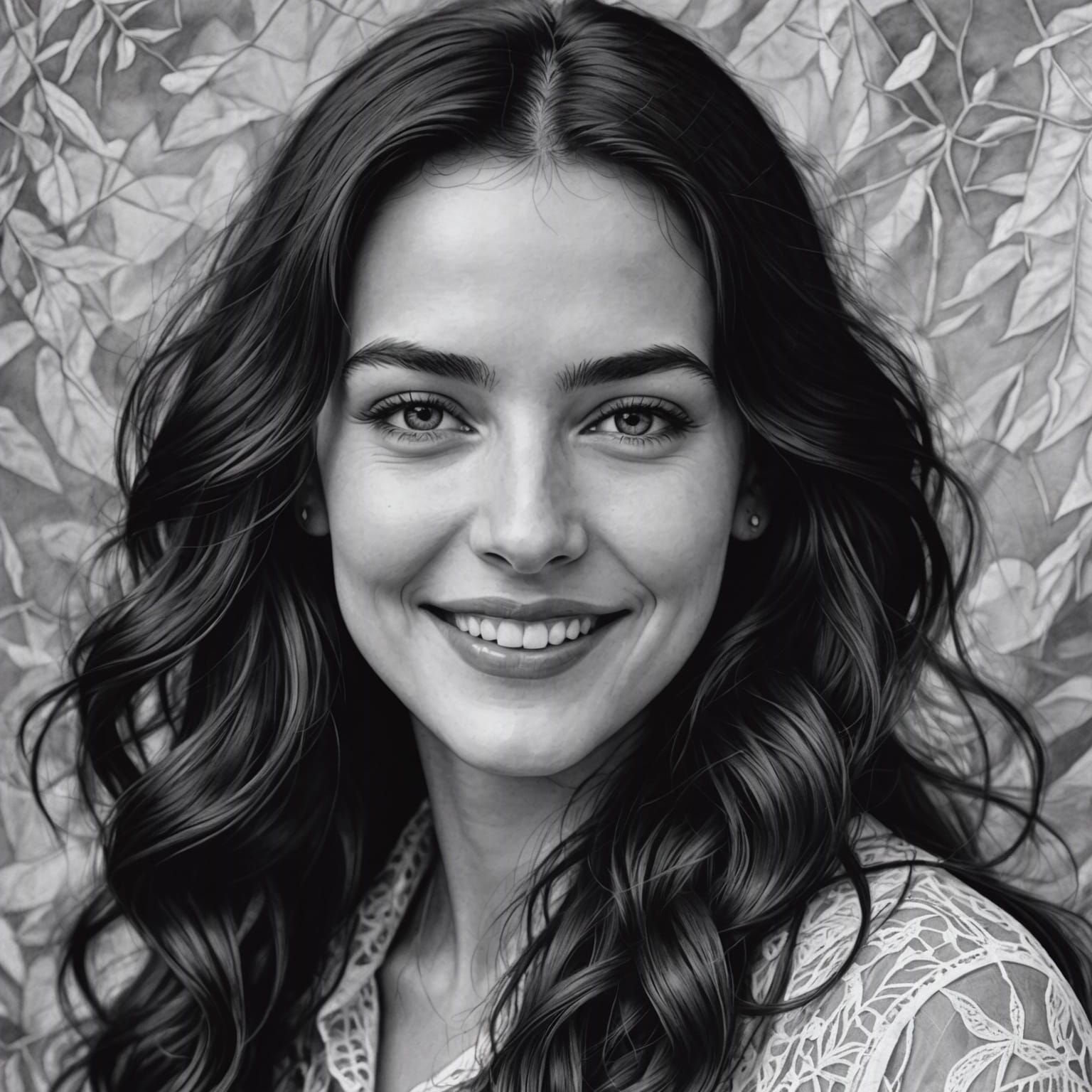 Isabella - AI Generated Artwork - NightCafe Creator