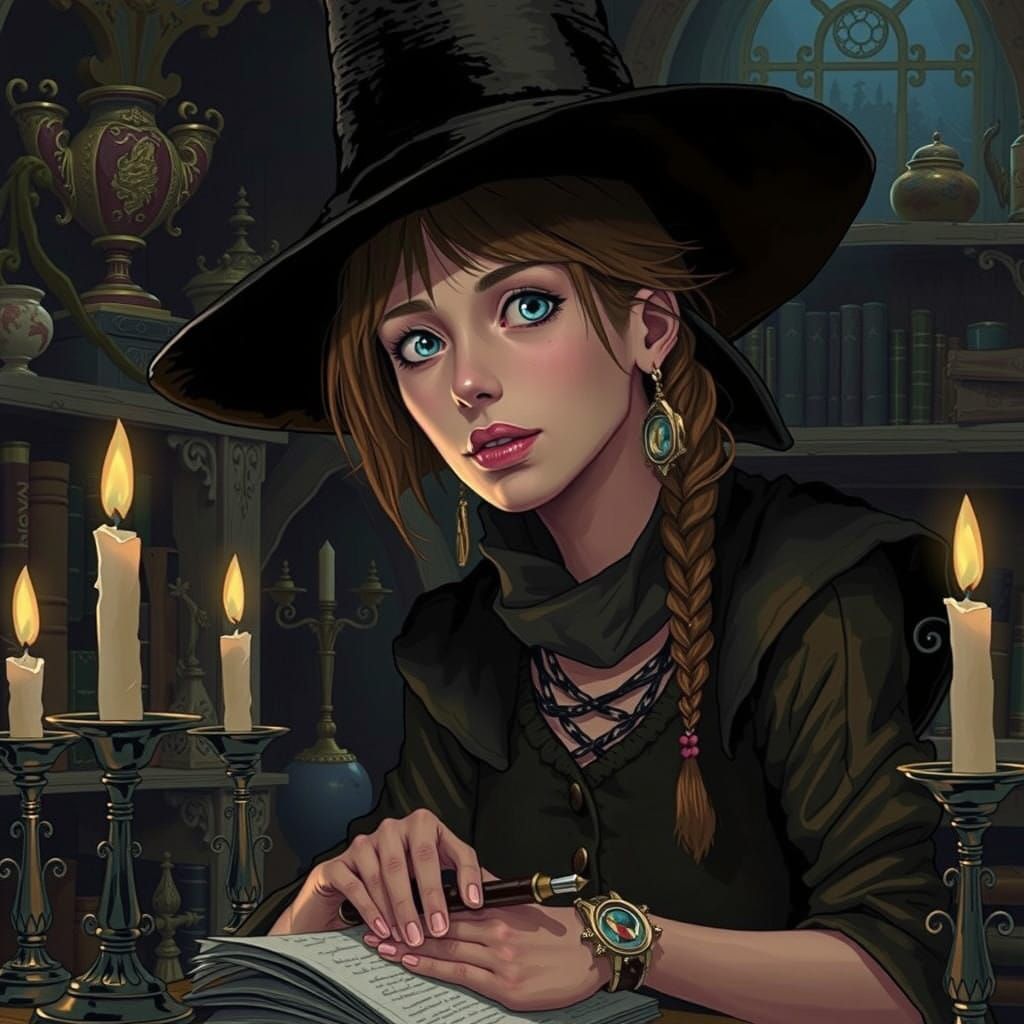 Arcane book study - Arcane book study