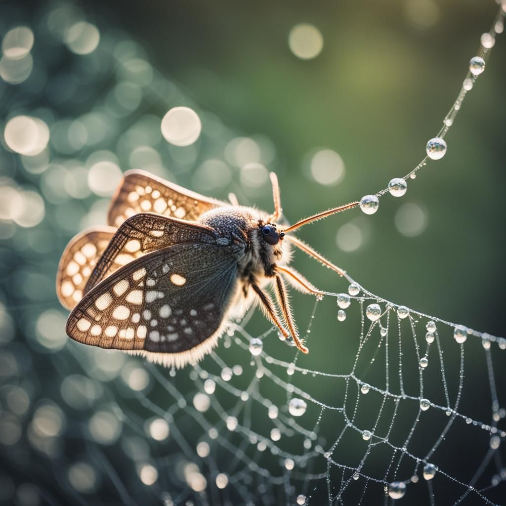 Stuck - AI Generated Artwork - NightCafe Creator