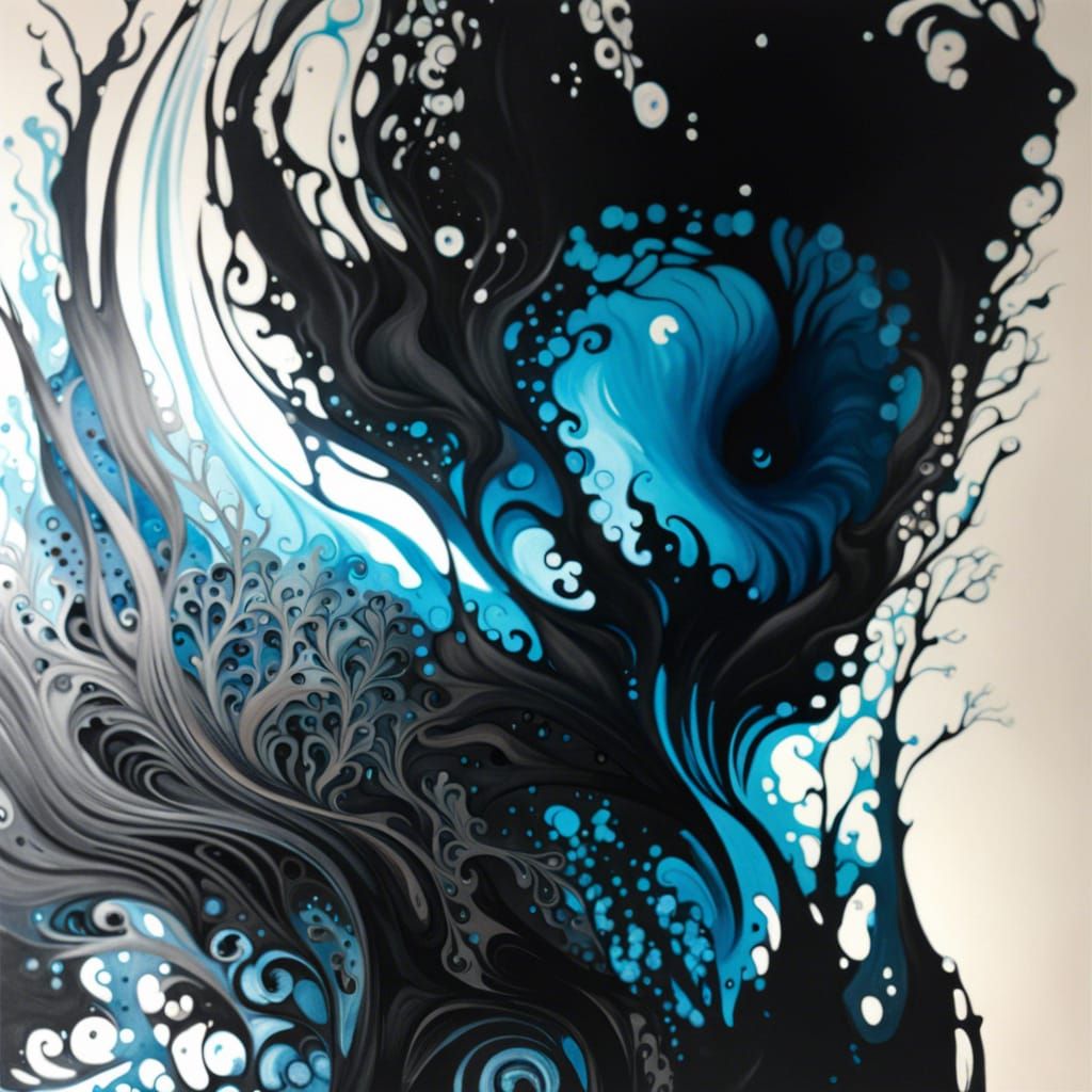 Untitled Creation - AI Generated Artwork - NightCafe Creator