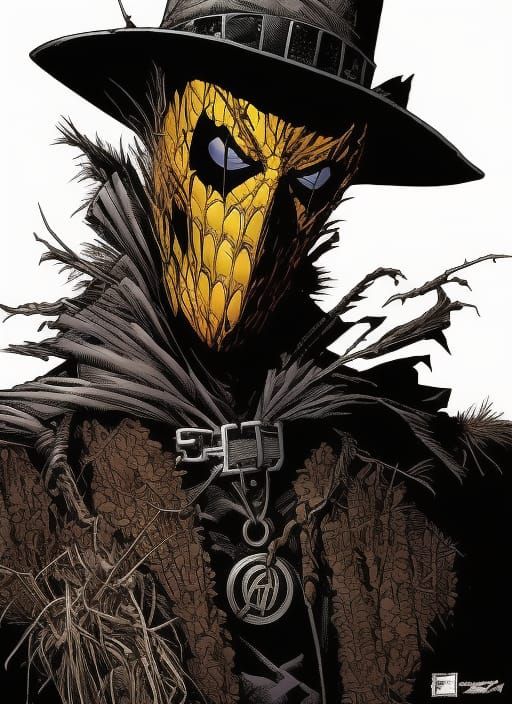 Masked Gunslinger - AI Generated Artwork - NightCafe Creator