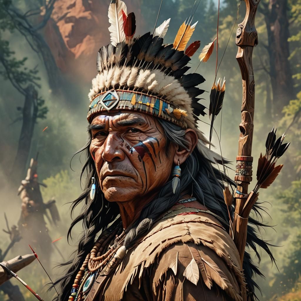 Know your Enemy. - AI Generated Artwork - NightCafe Creator