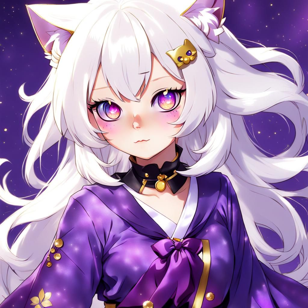 Ultimate Anime Entry - AI Generated Artwork - NightCafe Creator