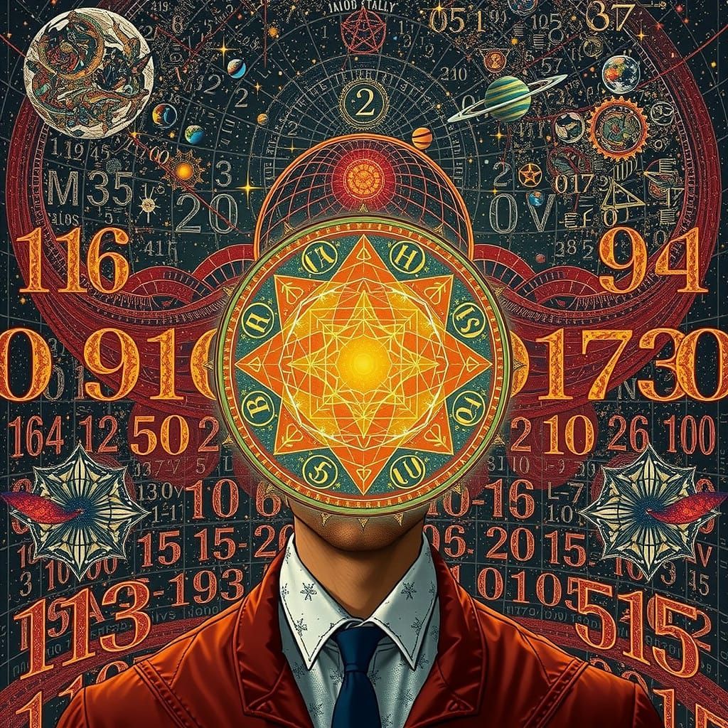 Math All Around Us - Math All Around Us