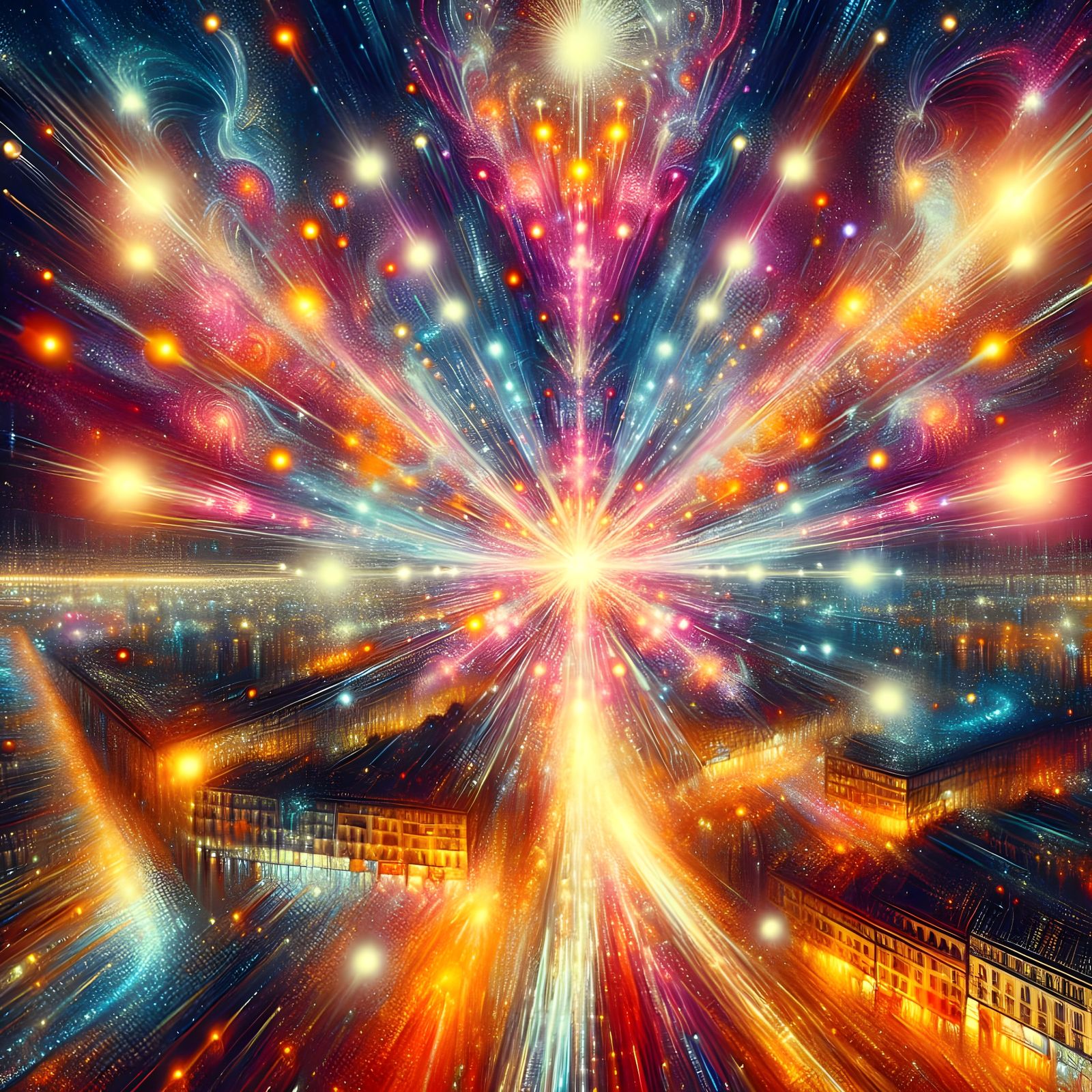 Angel in Flight - Angel in Flight