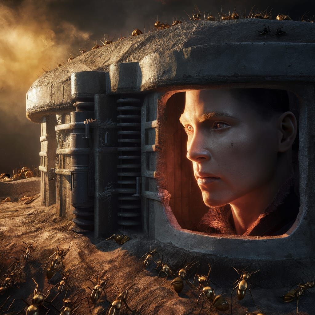 gee - AI Generated Artwork - NightCafe Creator