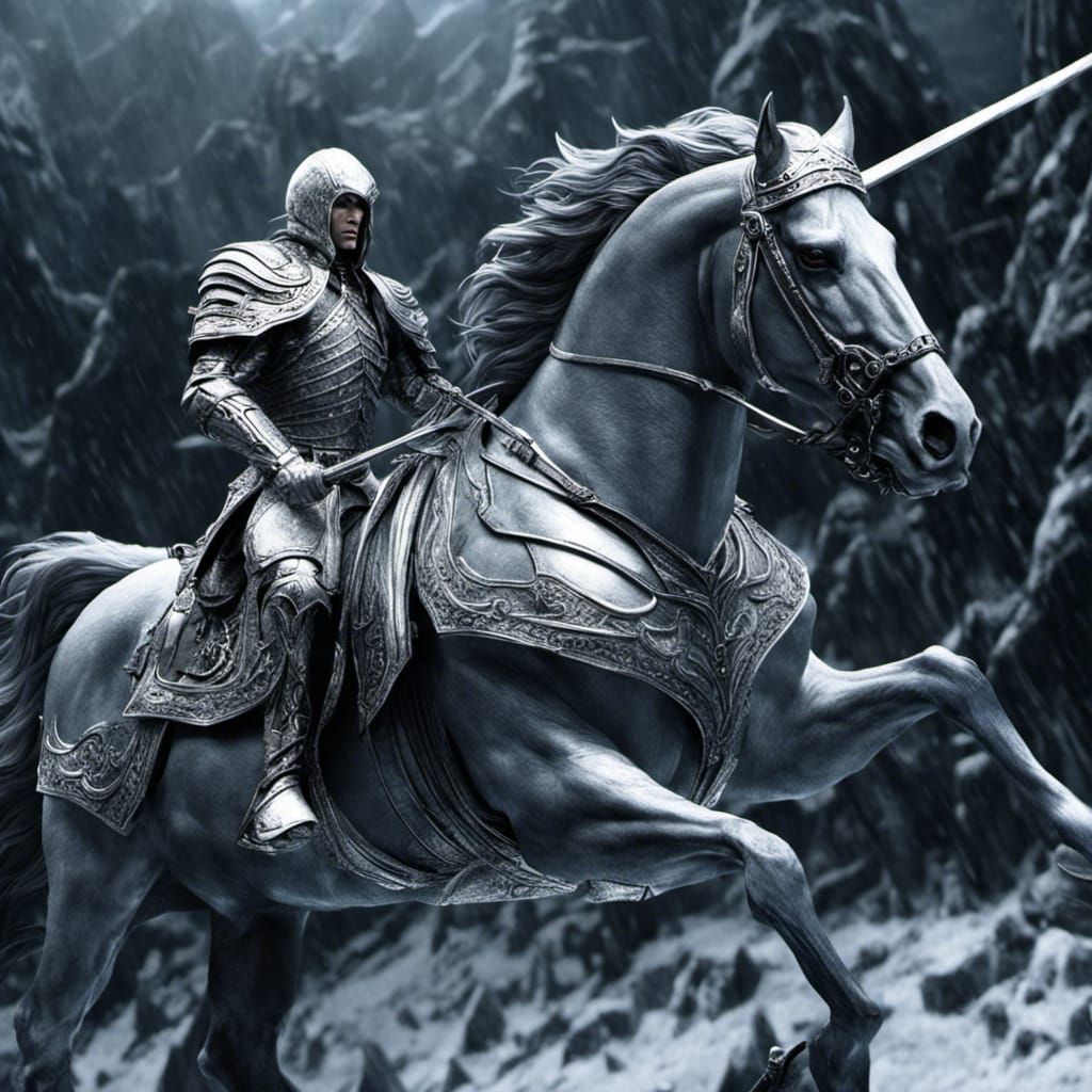 Knight Vampires in Medieval Times - AI Generated Artwork - NightCafe ...