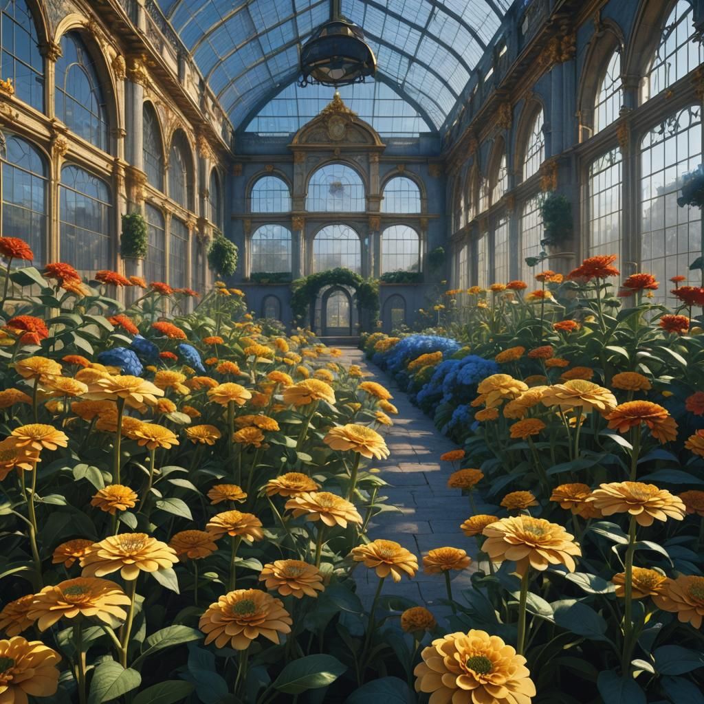 In the style of Pino Daeni - AI Generated Artwork - NightCafe Creator