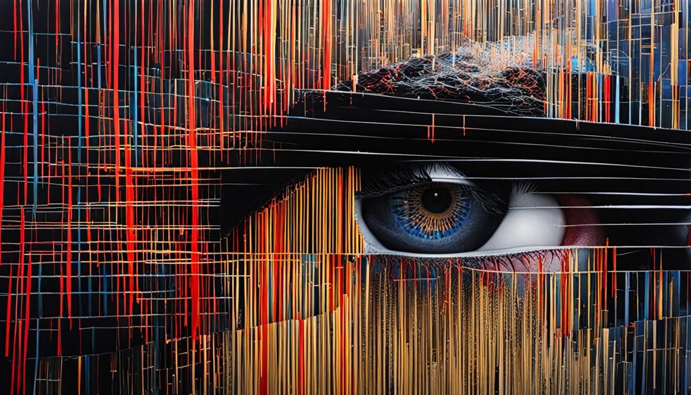 fluidity - AI Generated Artwork - NightCafe Creator