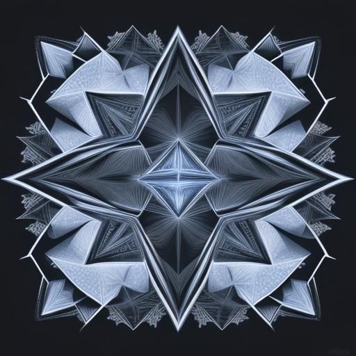 Abstract art - AI Generated Artwork - NightCafe Creator