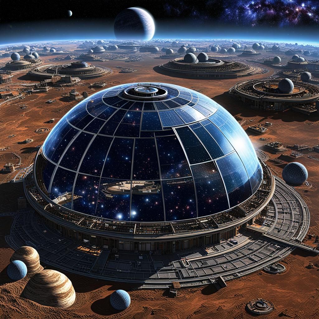 alien super science grading civilizations by the energy they used: the ...