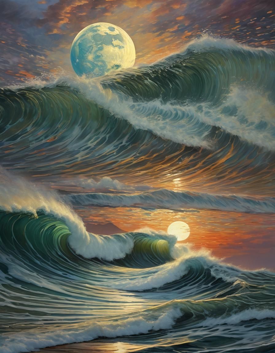 ️‍🔥>>MOONS WAVE'S