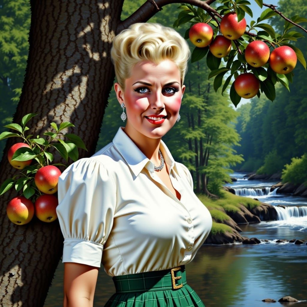 Pretty Girl, Harsh Sunlight - Pretty Girl, Harsh Sunlight