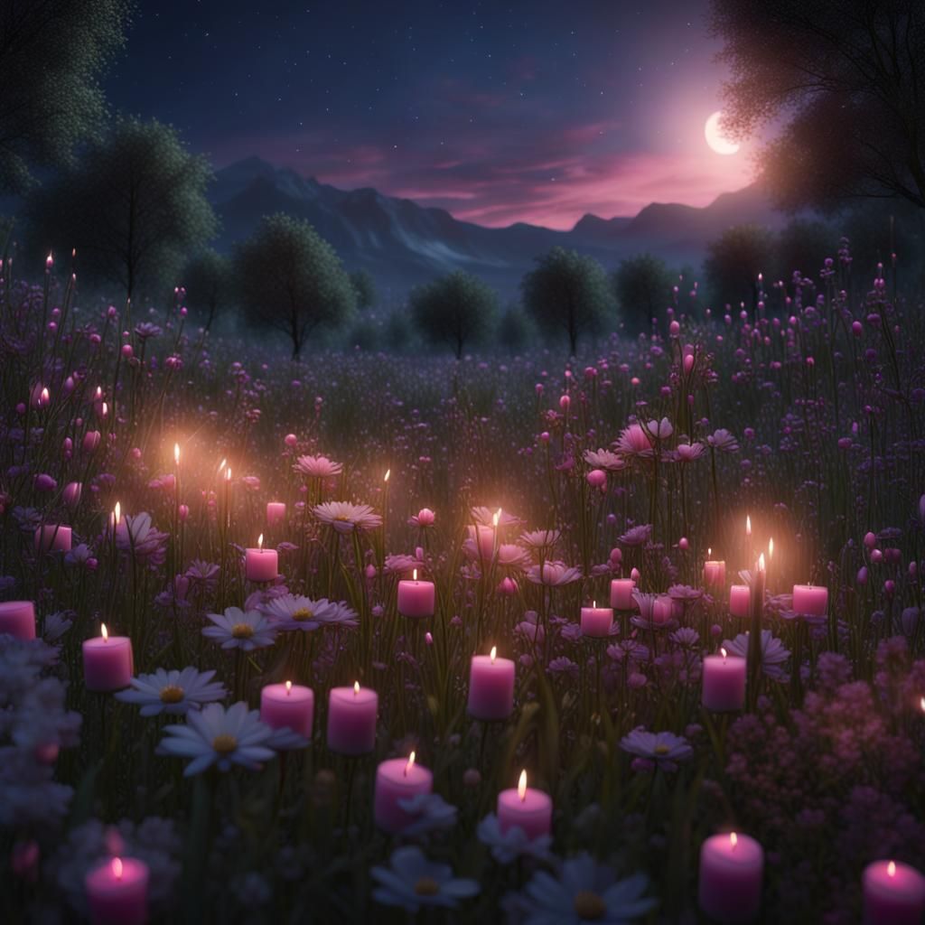 FLowes - AI Generated Artwork - NightCafe Creator