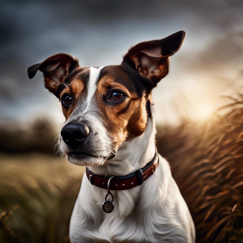 Jack - AI Generated Artwork - NightCafe Creator