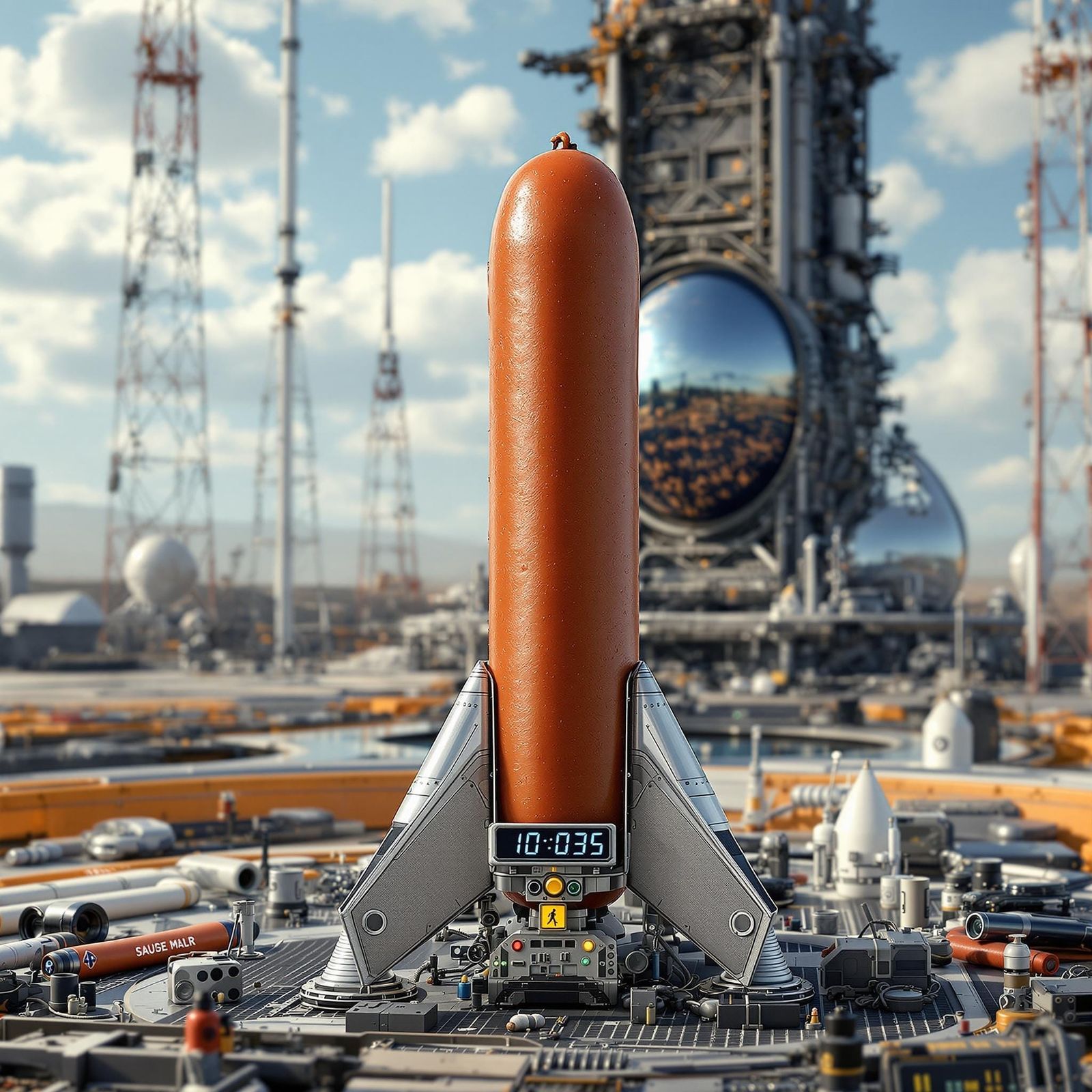 Lunch Control - Lunch Control