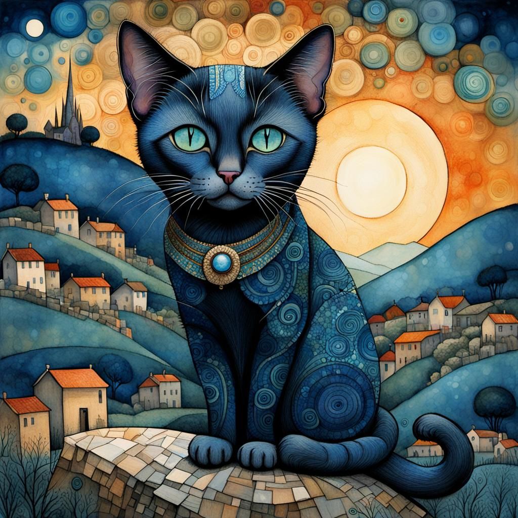 King of the Hill - AI Generated Artwork - NightCafe Creator